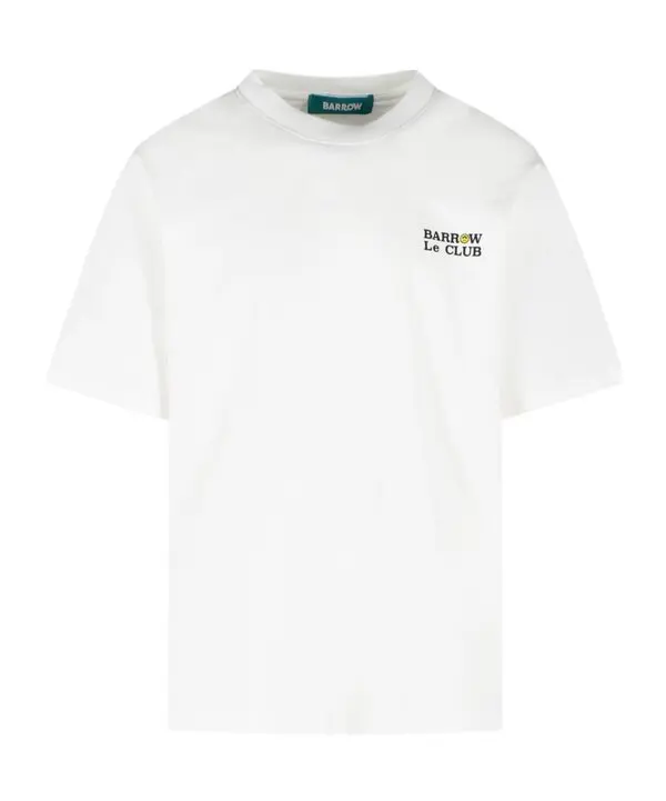 BARROW Jersey T-shirt