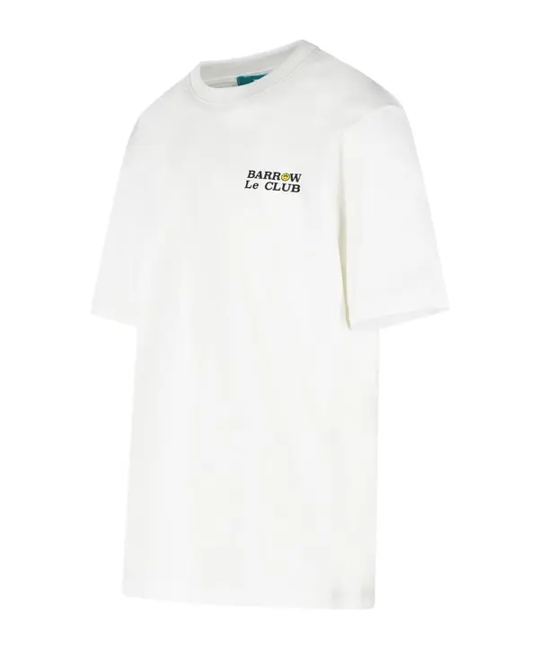 BARROW Jersey T-shirt