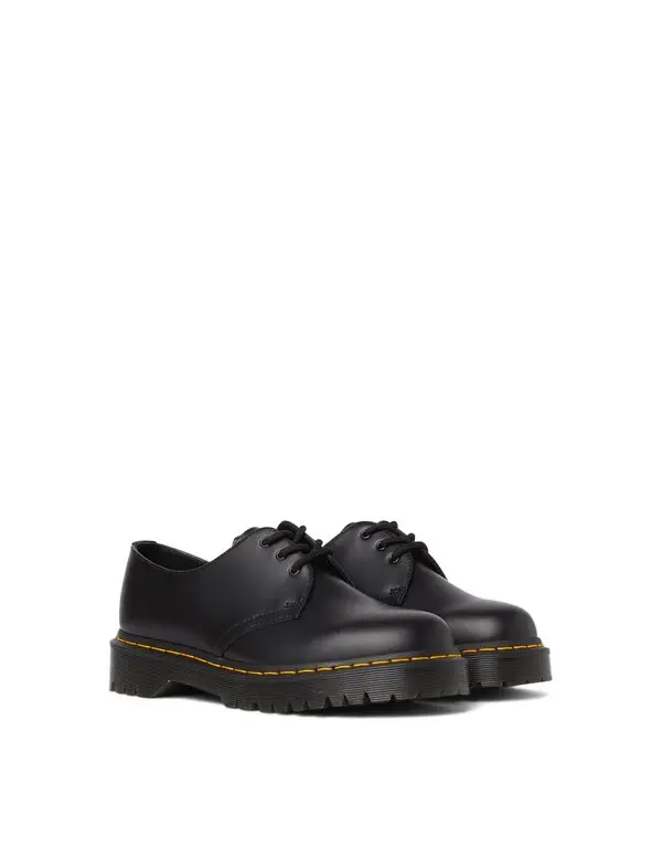 Dr. Martens 1461 Bex Leather Oxford Shoes