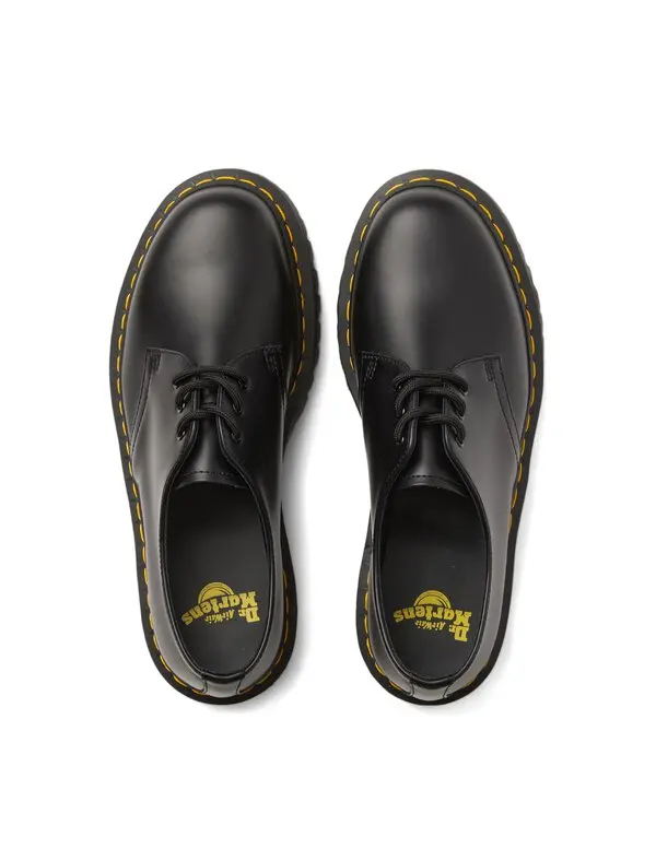 Dr. Martens 1461 Bex Leather Oxford Shoes