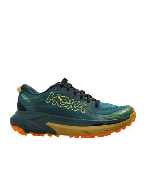 Hoka One One Mafate 5 Athletic Sneakers