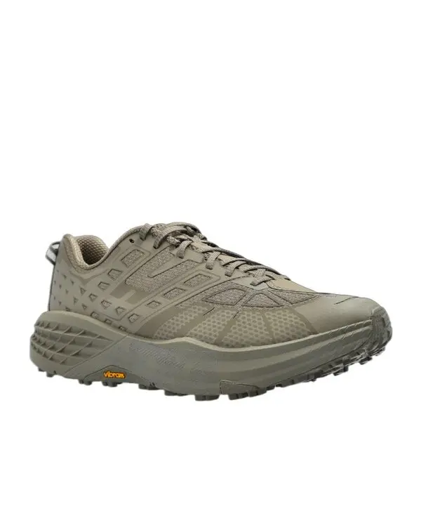 Hoka One One Speedgoat 2 Ts Lace-up Sneakers