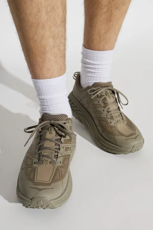Hoka One One Speedgoat 2 Ts Lace-up Sneakers