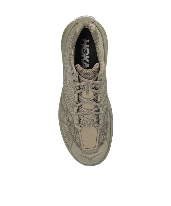 Hoka One One Speedgoat 2 Ts Lace-up Sneakers
