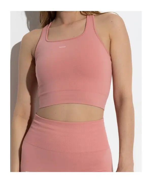 PANGAIA Sleeveless Tops