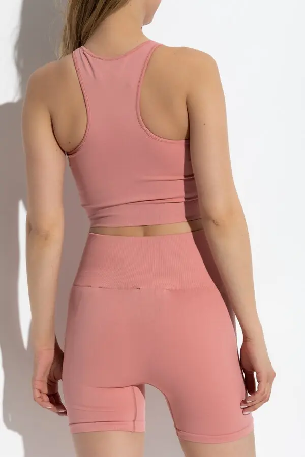 PANGAIA Sleeveless Tops