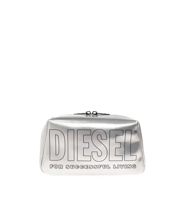 DIESEL® Zippered Toiletry Bag