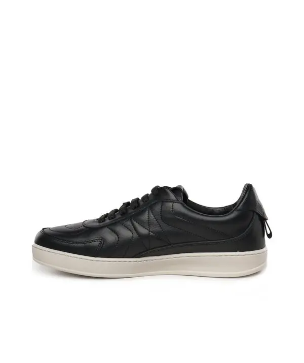 GIULIANO GALIANO Lace-up Round Toe Casual Footwear