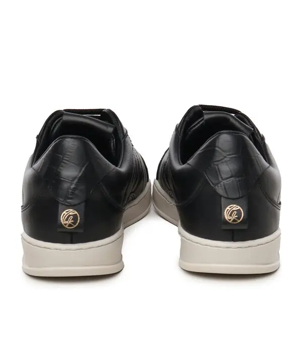 GIULIANO GALIANO Lace-up Round Toe Casual Footwear