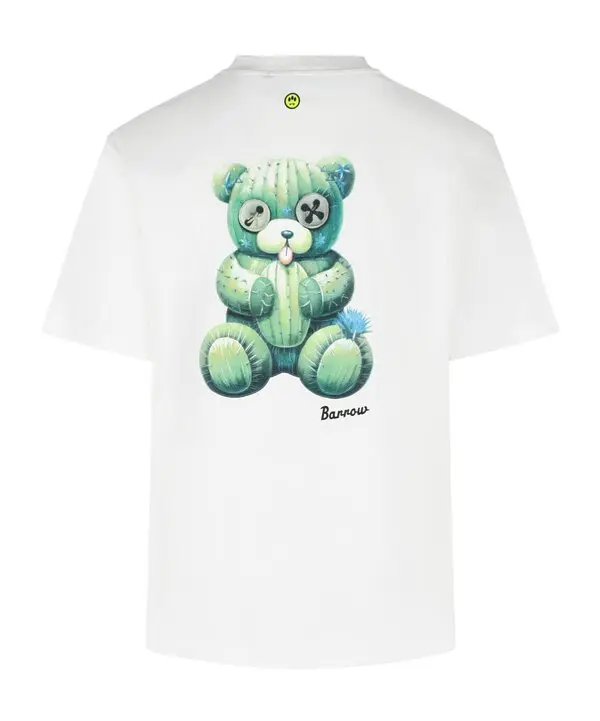 BARROW Jersey T-shirt