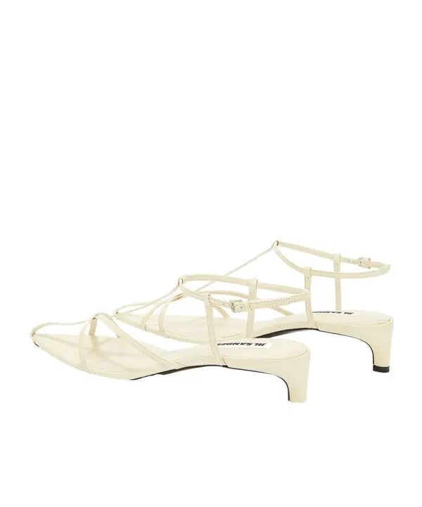 JIL SANDER High Sandals