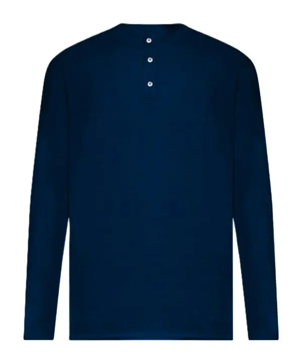 ROBERTO COLLINA Long-sleeved Knitwear