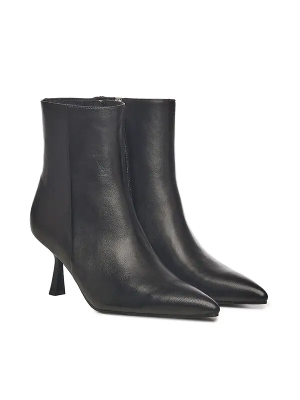 BIBI LOU Sakura Ankle Boots