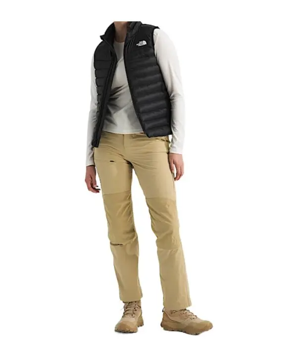 The North Face Terra Peak Vest - Tnf Black