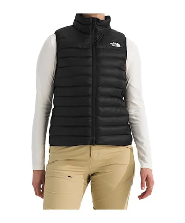 The North Face Terra Peak Vest - Tnf Black