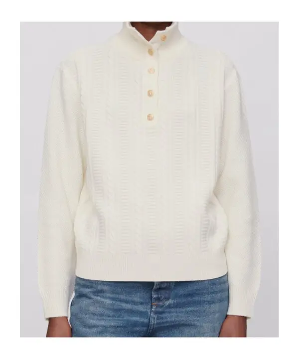 A.p.c. Thea Jumper