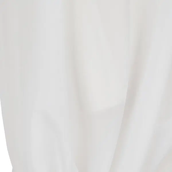 GIANLUCA CAPANNOLO Draped Long-sleeve Top