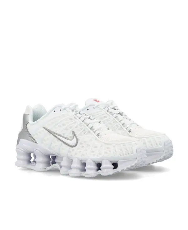 Nike Shox Tl Sneakers