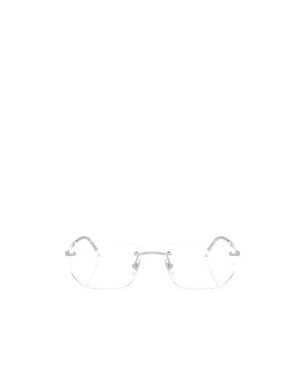 Ray-ban Frameless Plain Mirror