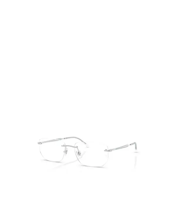 Ray-ban Frameless Plain Mirror
