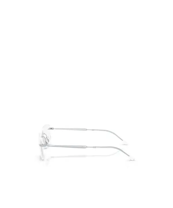 Ray-ban Frameless Plain Mirror