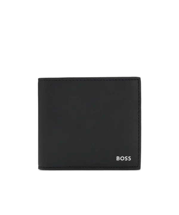 Hugo Boss Leather Wallet