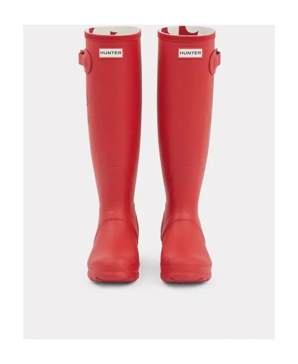 Kenzo X Hunter Wellington Boots