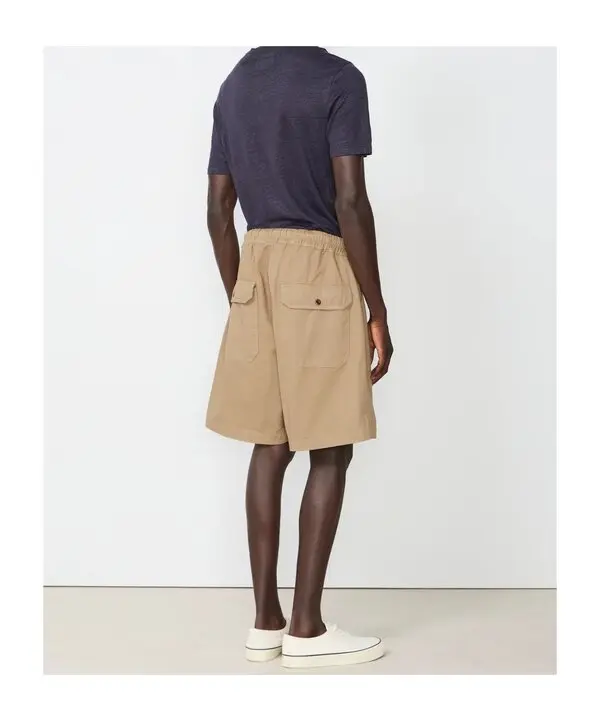 Officine Générale Cargo Shorts