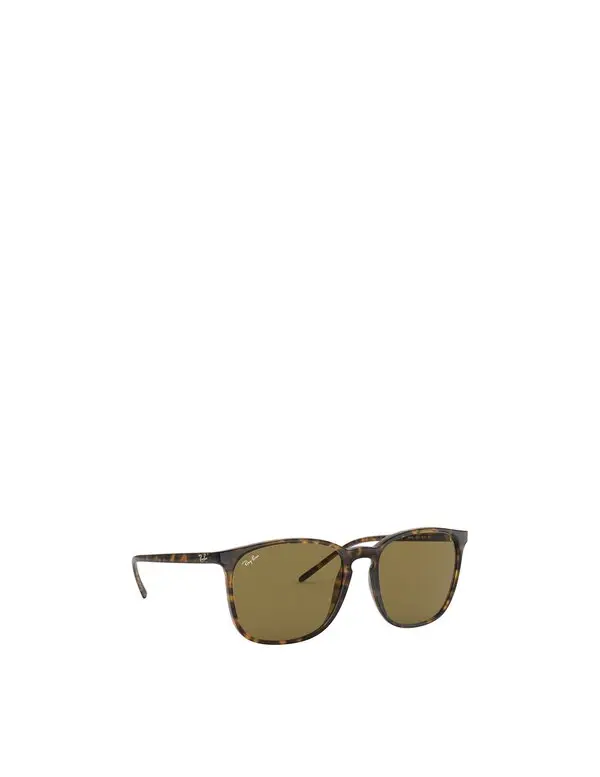 Ray-ban Rectangular Sunglasses