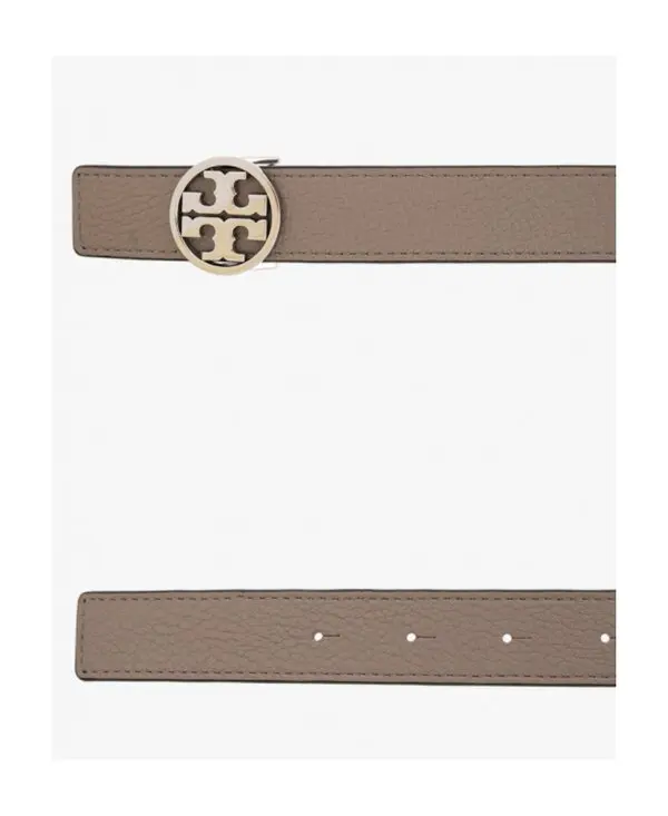 Tory Burch Miller Reversible Belt