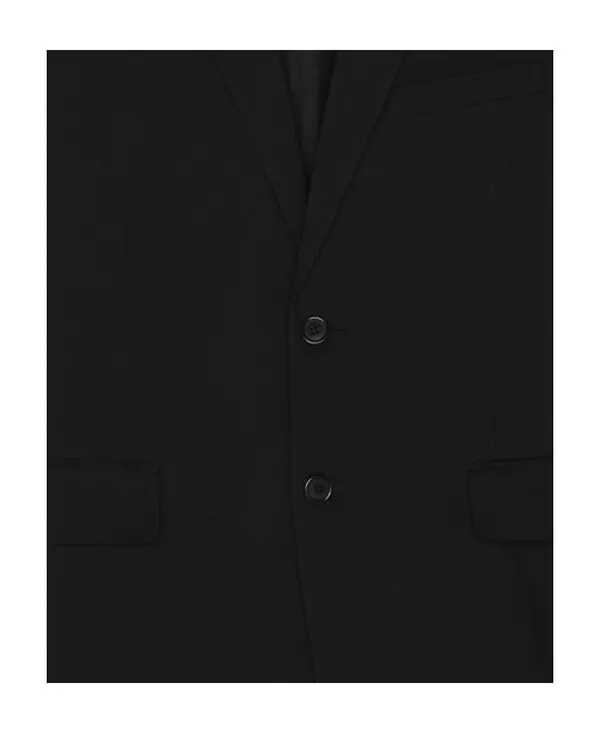 Saint Laurent Single-breasted Blazer
