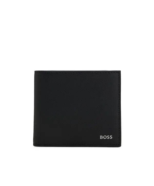 Hugo Boss Leather Wallet