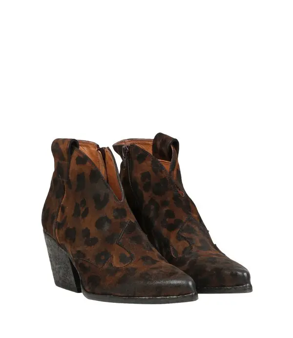 Elena Iachi Ankle Boots