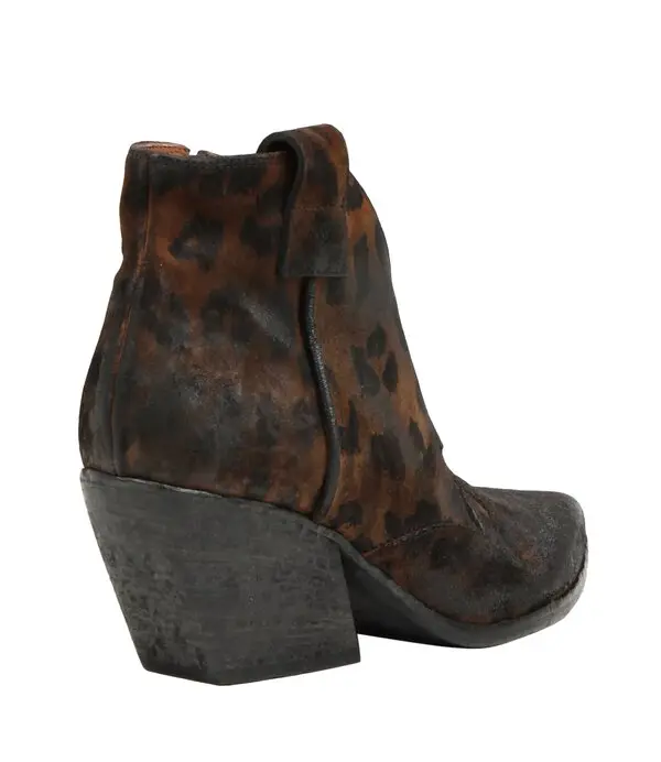 Elena Iachi Ankle Boots