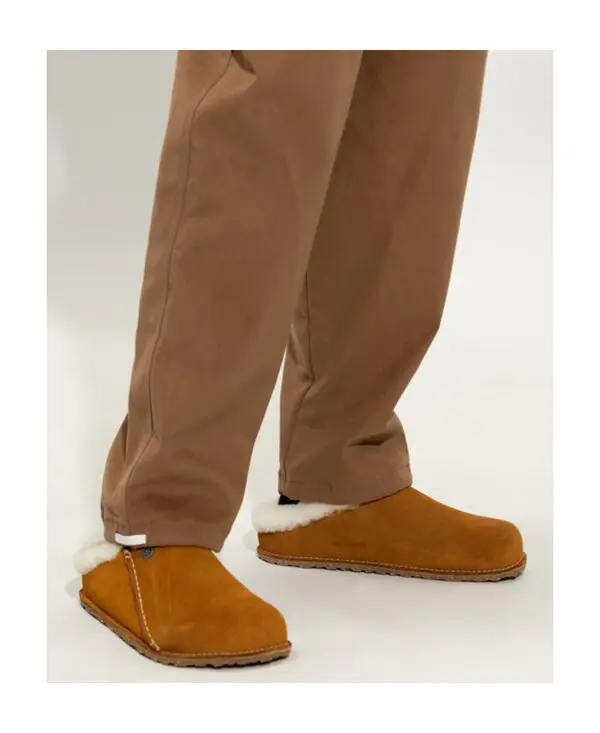 BIRKENSTOCK Zermatt Premium Slippers