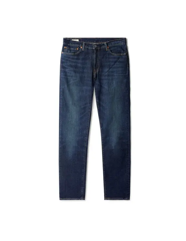 LEVI'S 511 Logo Patch Slim-fit Jeans