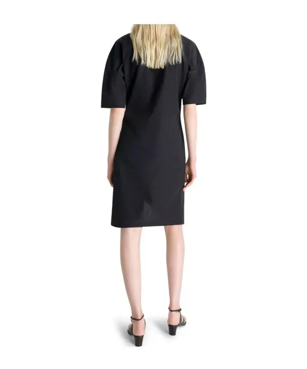 LEMAIRE Asymmetric Design Dress
