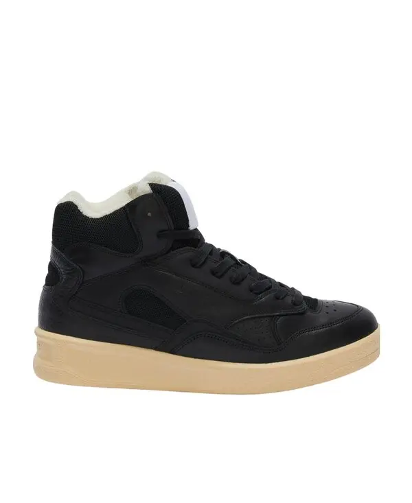JIL SANDER High-top Sneakers