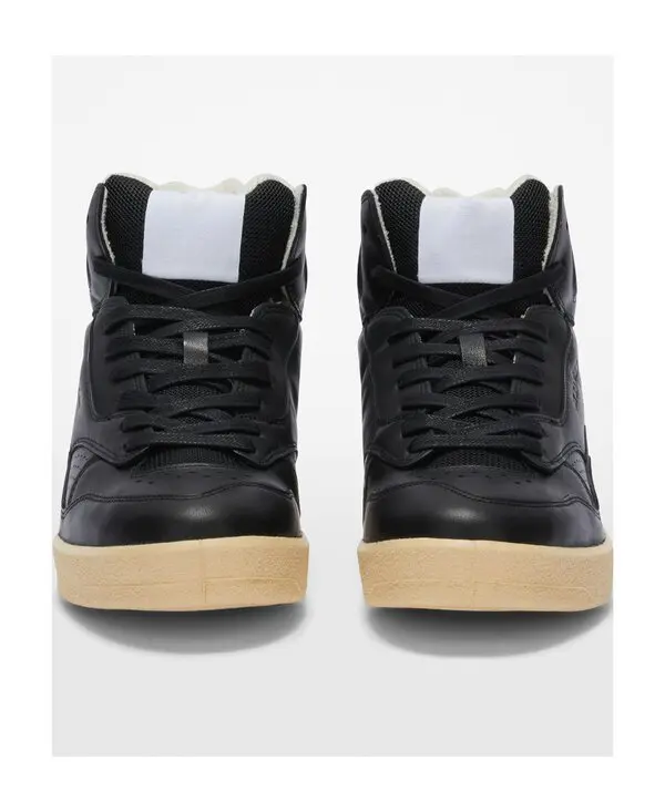 JIL SANDER High-top Sneakers