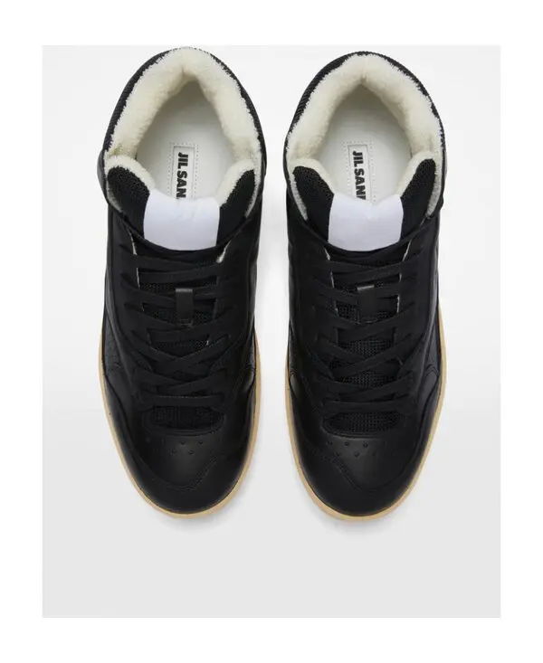 JIL SANDER High-top Sneakers