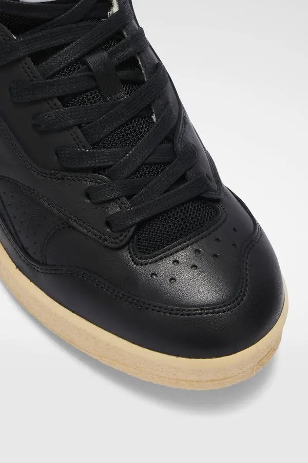 JIL SANDER High-top Sneakers