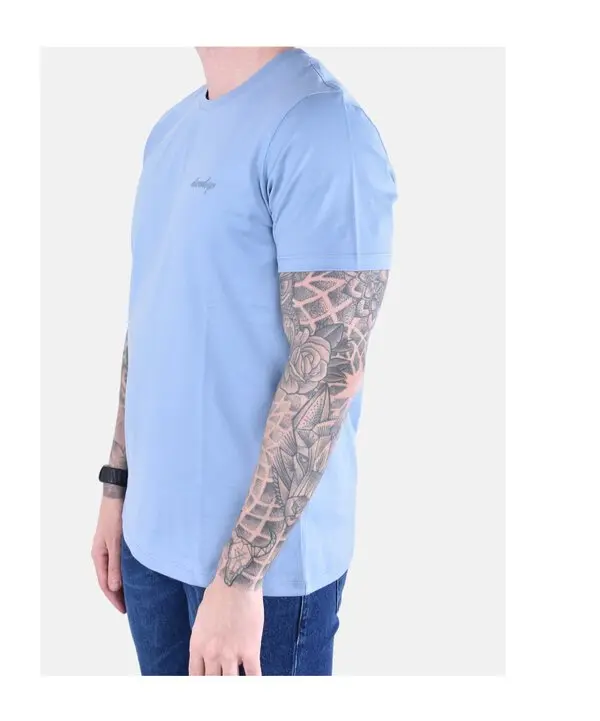 DONDUP Logo Regular Fit T-shirt