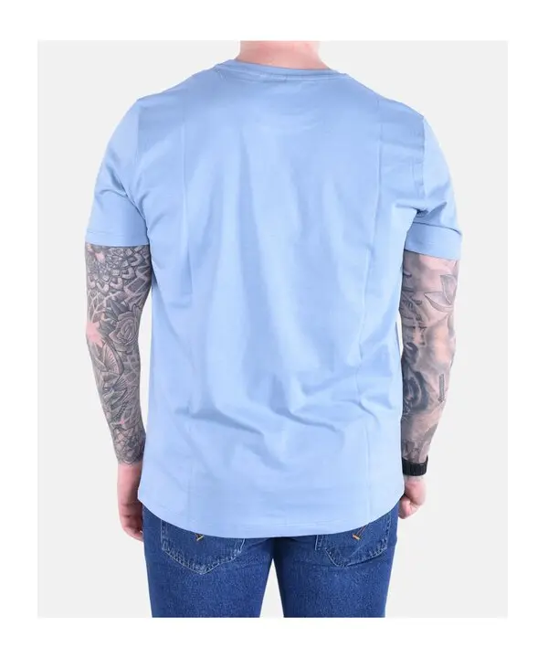 DONDUP Logo Regular Fit T-shirt