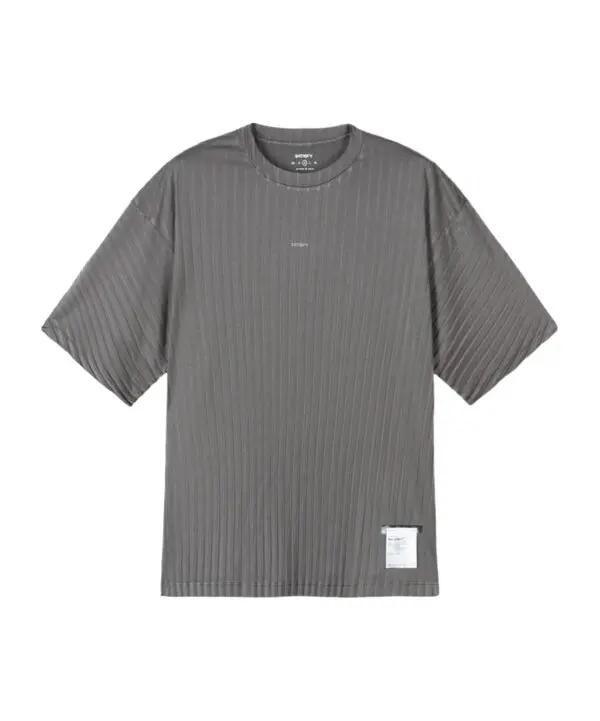 Satisfy Auralite Pleated T-shirt