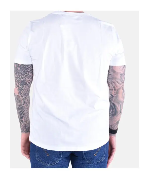 DONDUP Logo Regular Fit T-shirt