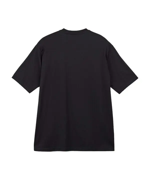 Y3 Short-sleeved Crewneck T-shirt