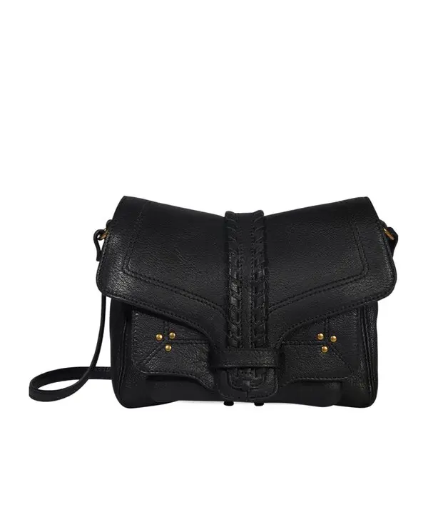 Jérôme Dreyfuss Harry S Bag