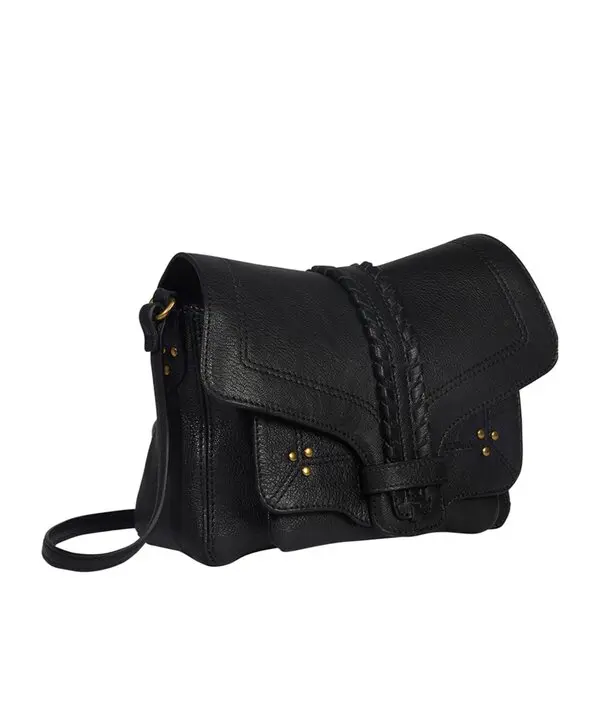 Jérôme Dreyfuss Harry S Bag