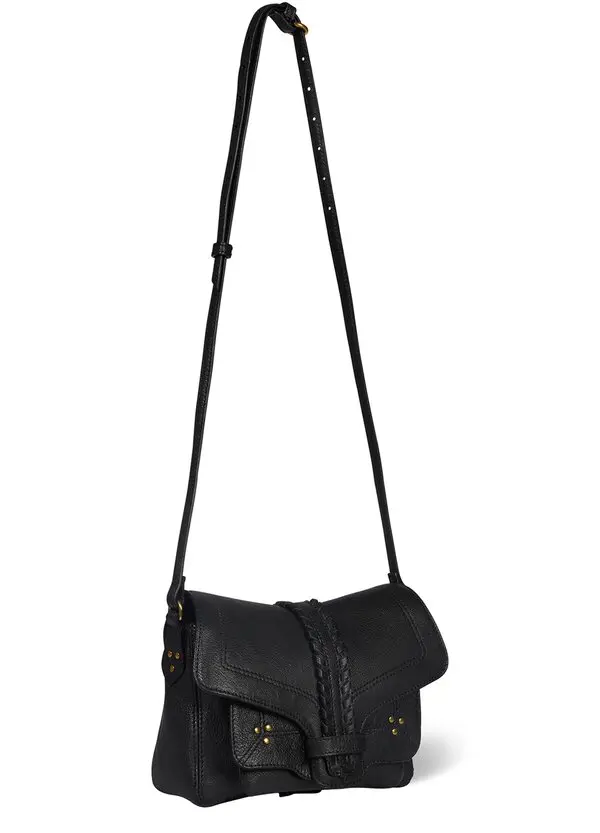 Jérôme Dreyfuss Harry S Bag
