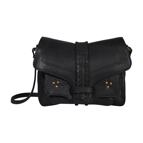 Jérôme Dreyfuss Harry S Bag